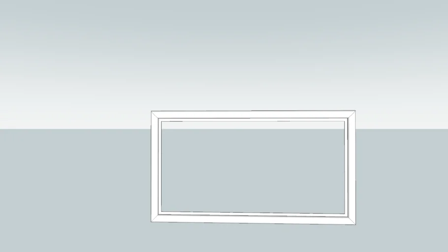 cornice | 3D Warehouse