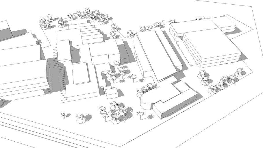 4145 Whangarei | 3D Warehouse