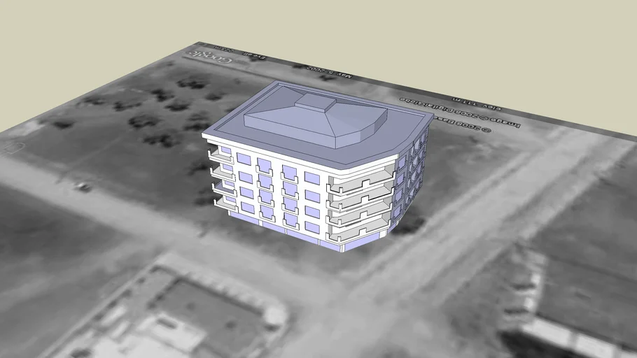 Nailzade Insaat | 3D Warehouse