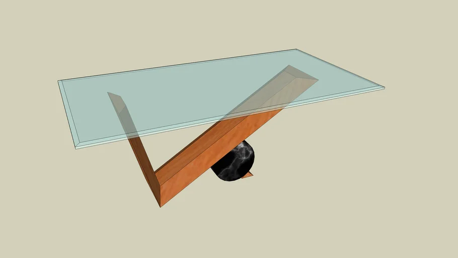 SCAN DESIGN | 3D Warehouse