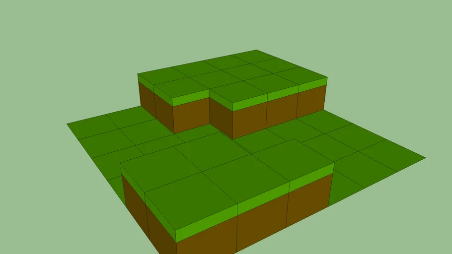 Minecraft | 3D Warehouse