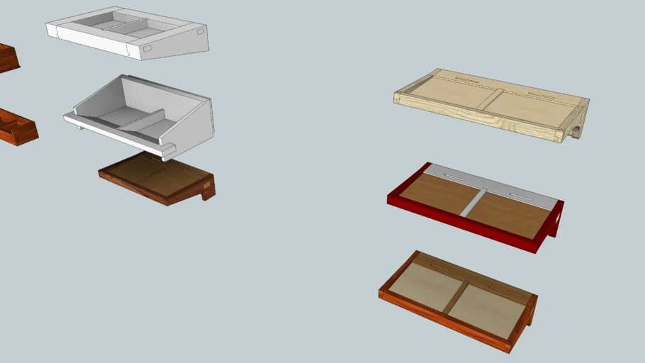 3D Warehouse