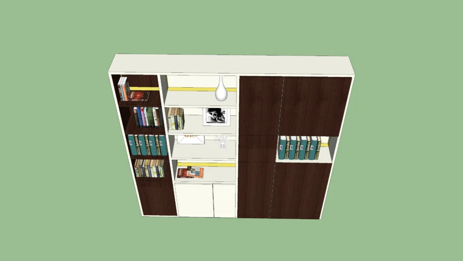 3D Warehouse