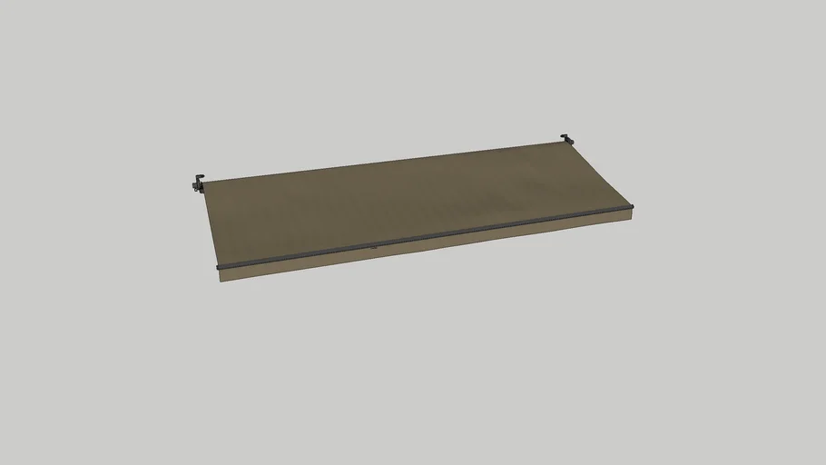 sun canopy | 3D Warehouse