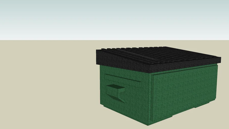 3D Warehouse