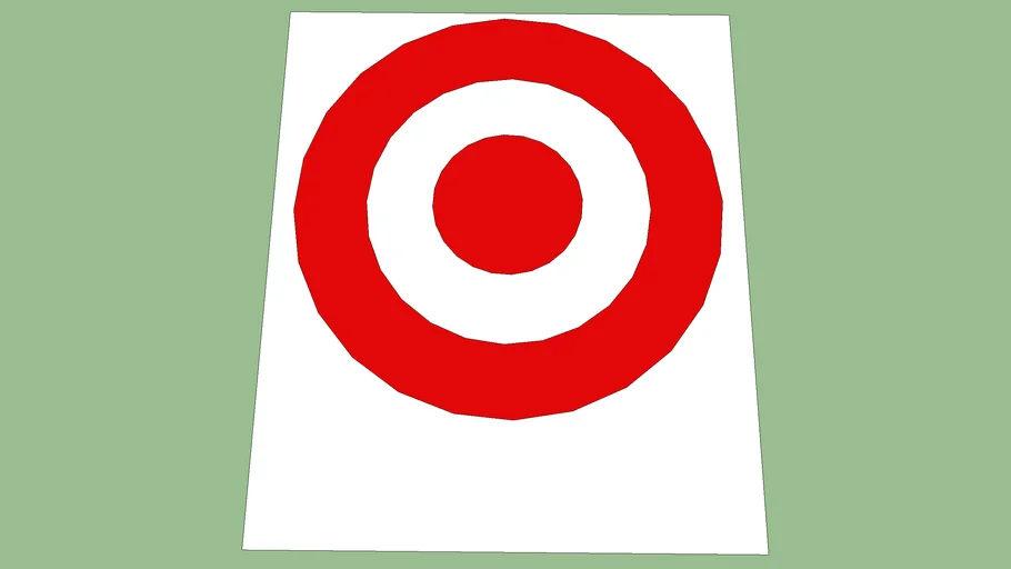 TARGET | 3D Warehouse