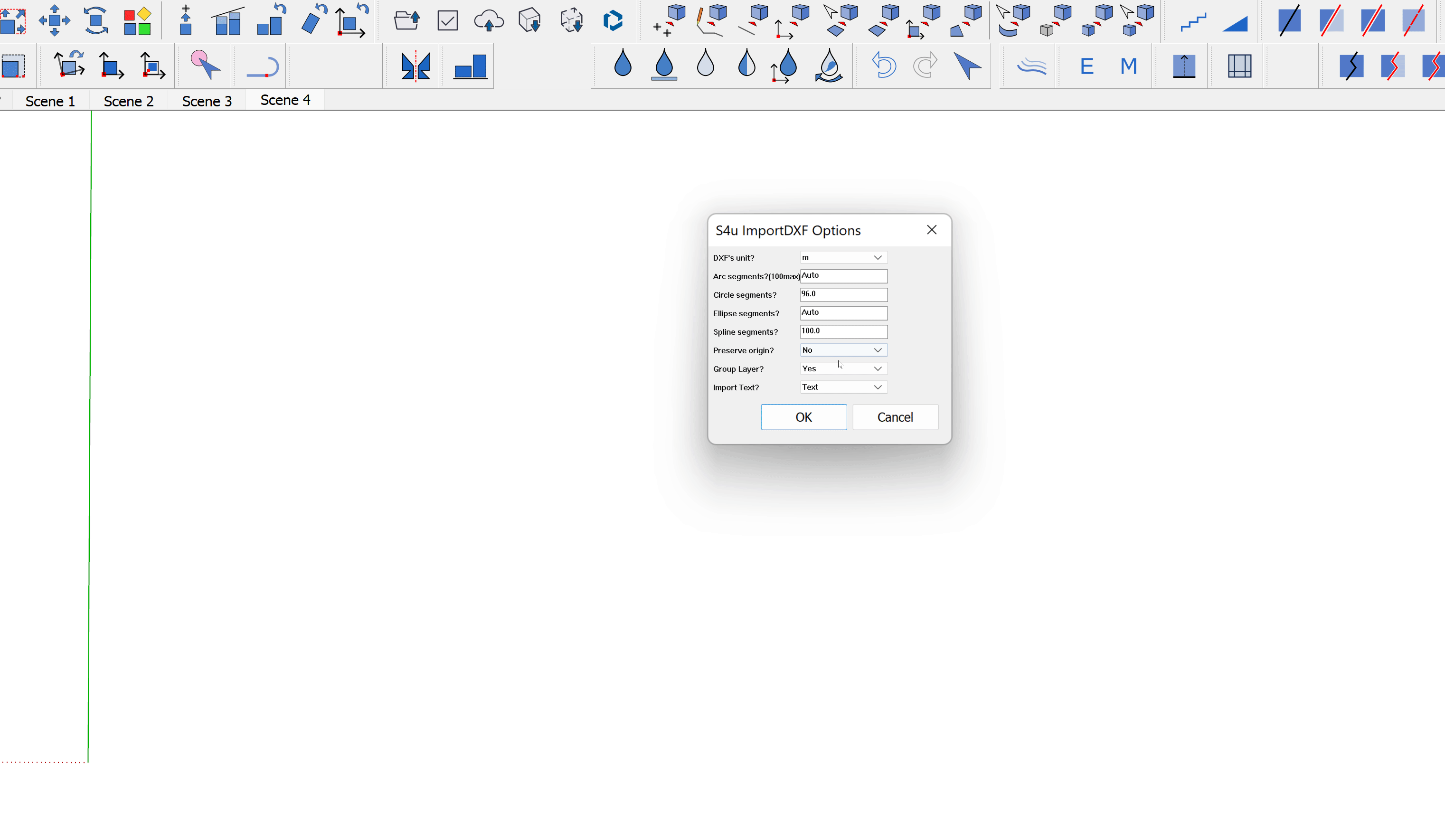 s4u to Components – SuForYou