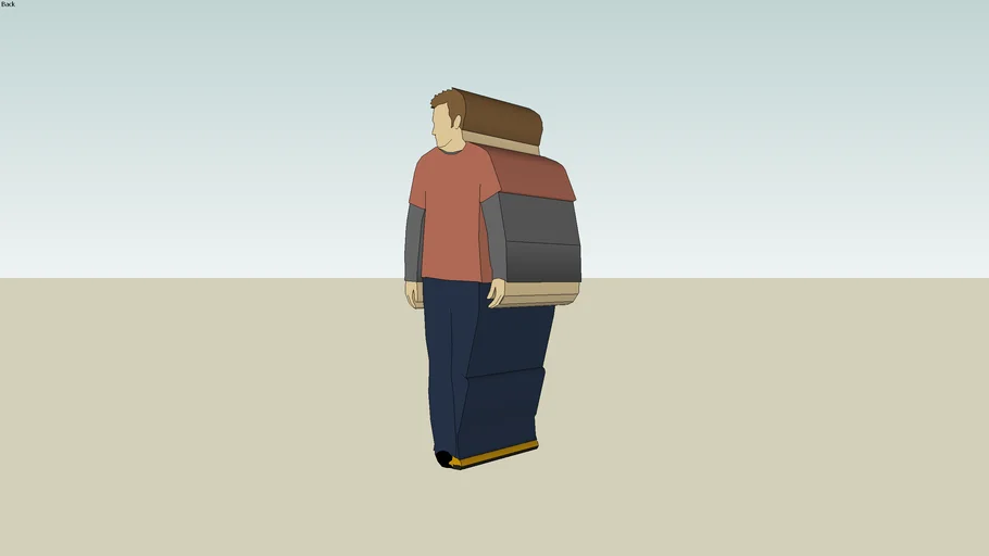 3D Bryce | 3D Warehouse