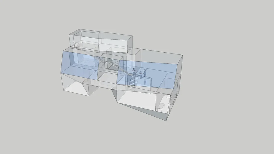 assignment | 3D Warehouse