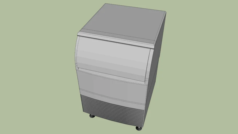 3D Warehouse