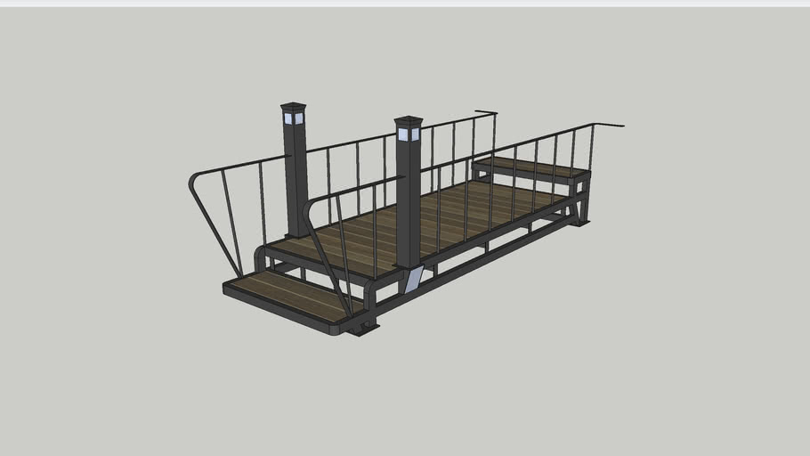 bridge | 3D Warehouse