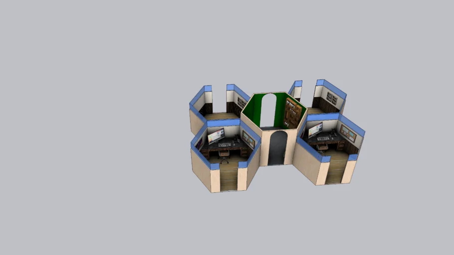 3D Warehouse