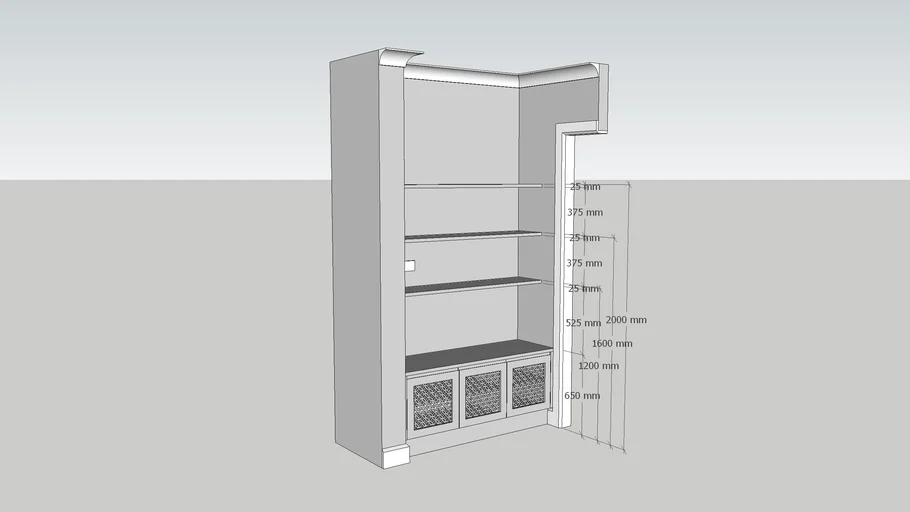 Magda 2.02 | 3D Warehouse