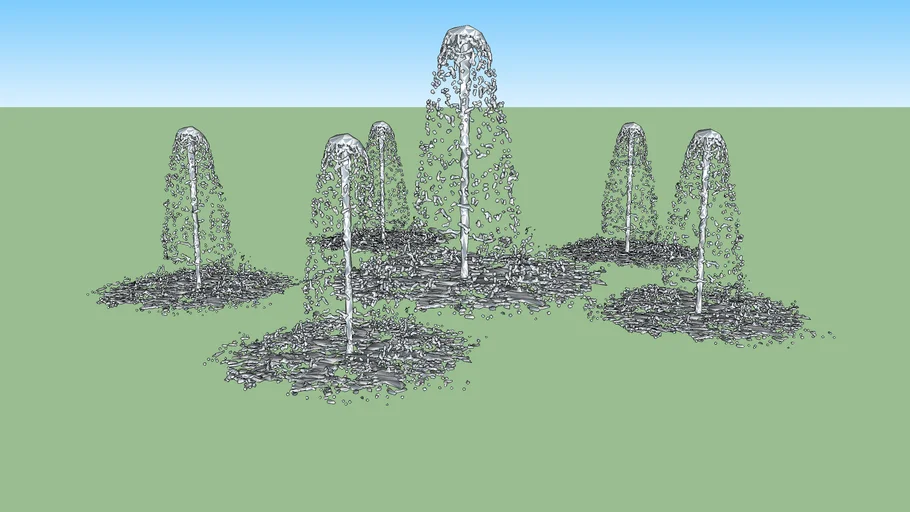 LIQUID | 3D Warehouse