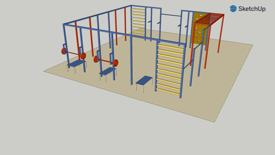 sport | 3D Warehouse