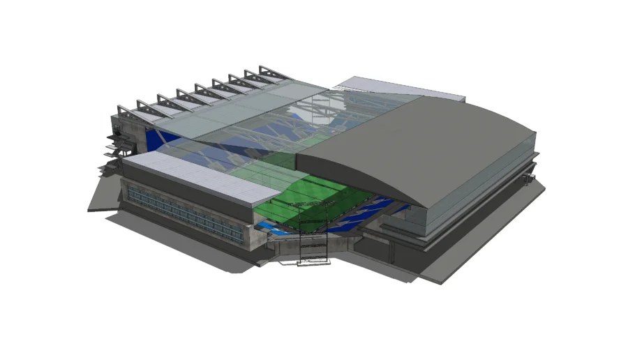 3D Warehouse