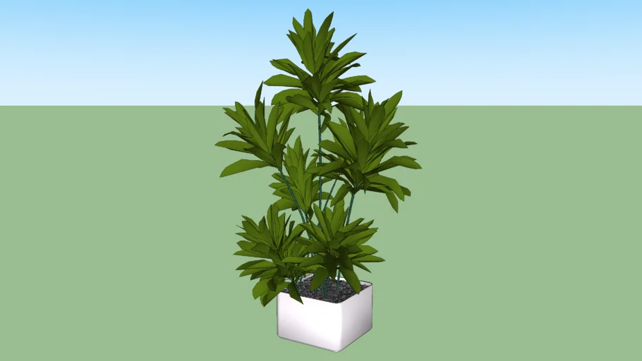trees | 3D Warehouse