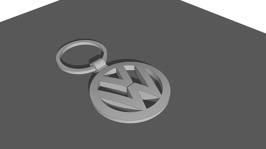 Keychain | 3D Warehouse