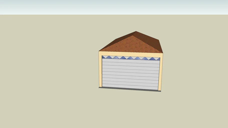 GARAGE | 3D Warehouse