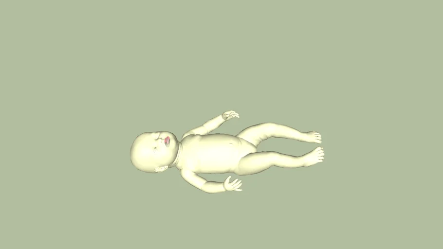 BEBE 3D | 3D Warehouse