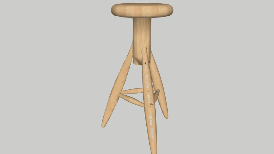 ARTEK ROCKET | 3D Warehouse