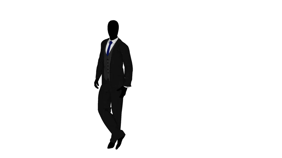 SUIT | 3D Warehouse