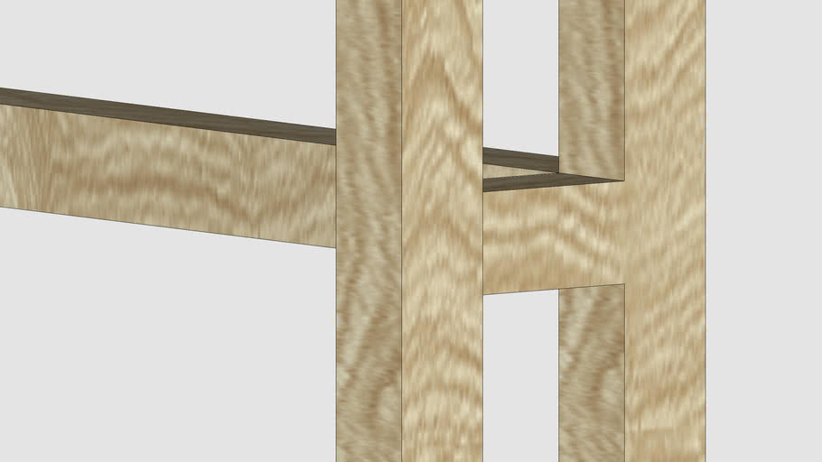 HAB-ME-701 | 3D Warehouse