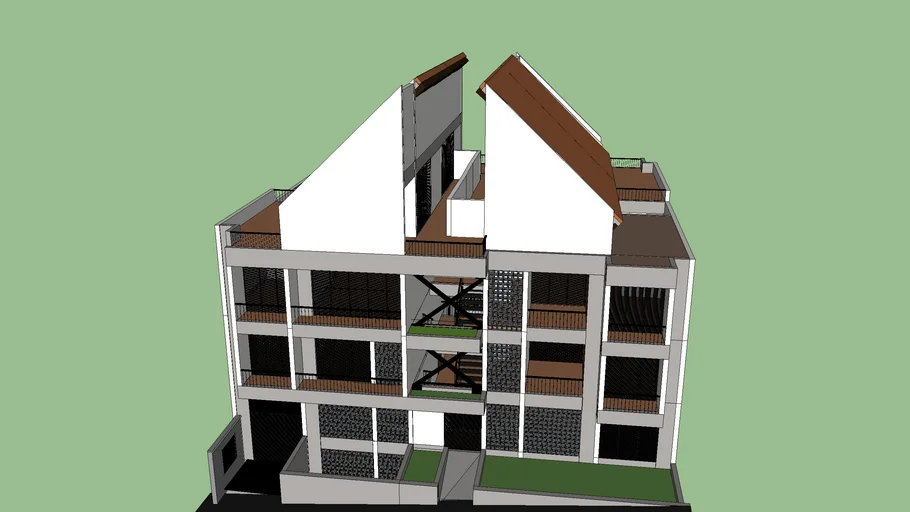 ESQUEMA BASICO | 3D Warehouse