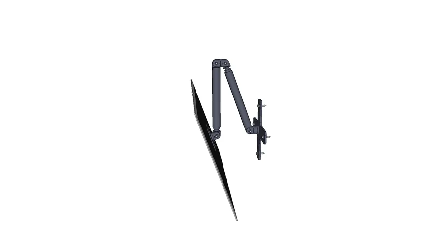 Wall Mount new version | 3D Warehouse