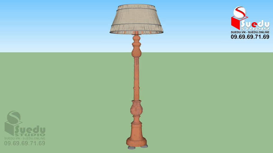 lamp | 3D Warehouse