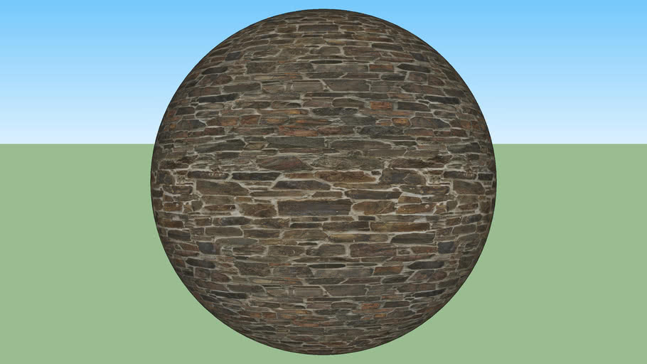 stone | 3D Warehouse