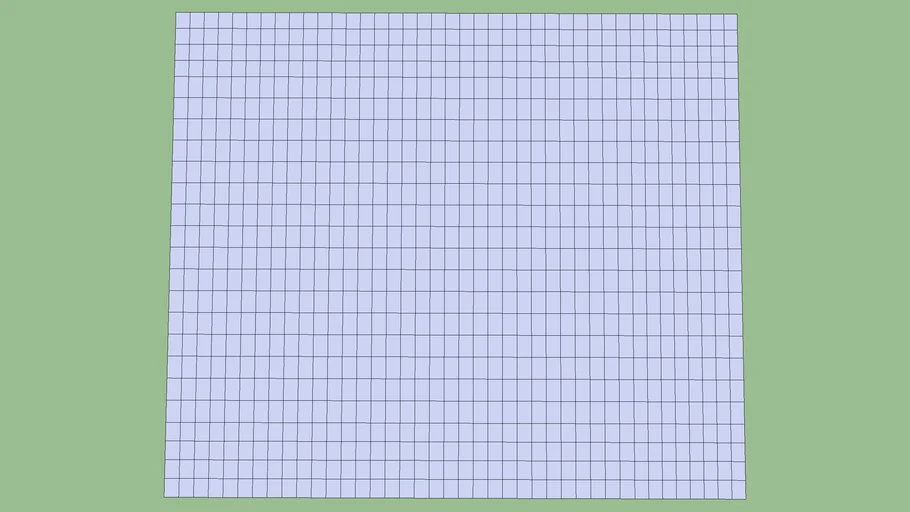 Geometry Grid | 3D Warehouse