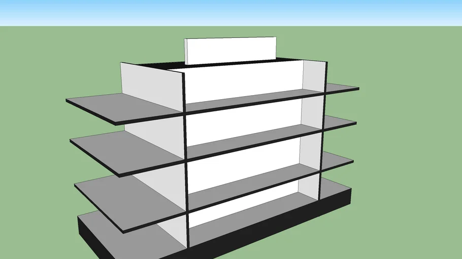 3D Warehouse