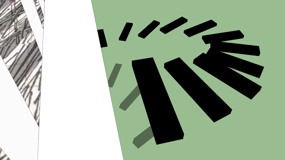 ARCH1101 Peter Olive Anamation 1 | 3D Warehouse