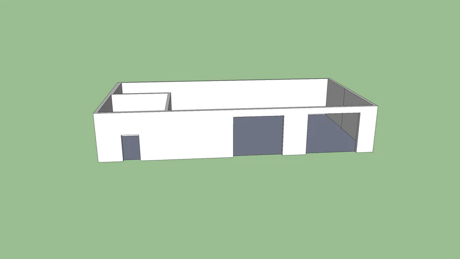 garaz | 3D Warehouse