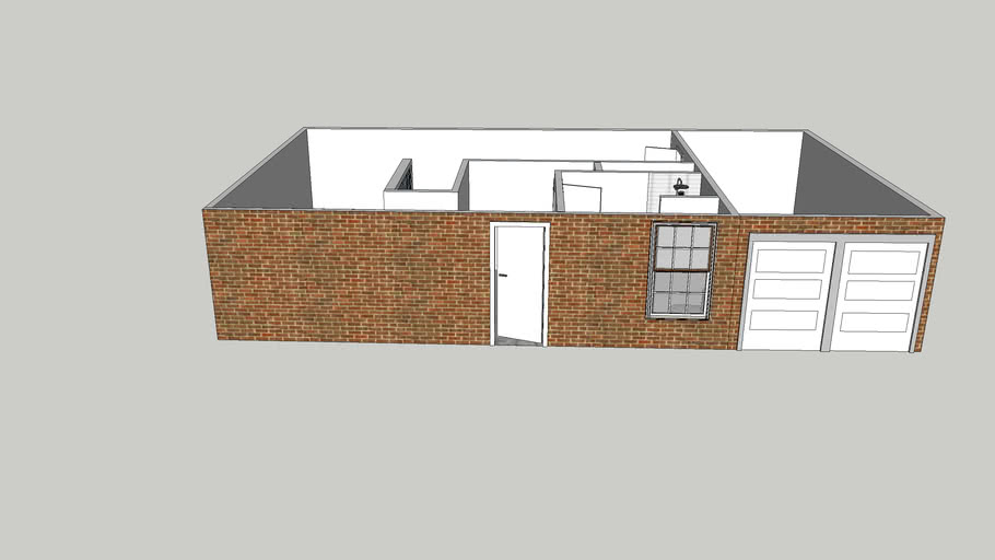 Mikes Drawing | 3D Warehouse