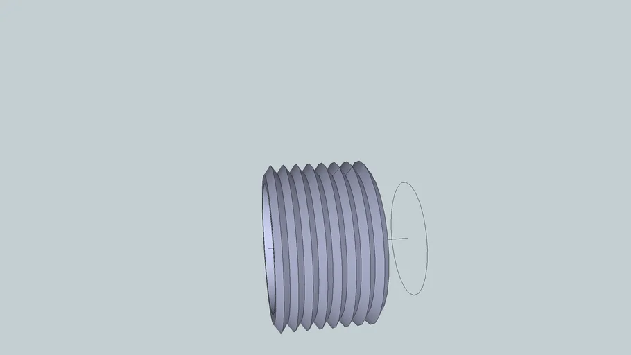 screw | 3D Warehouse