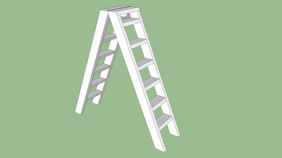 LADER | 3D Warehouse