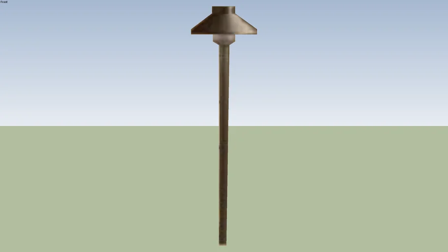 path light | 3D Warehouse