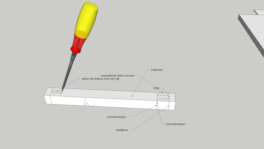 SPANVIJS | 3D Warehouse
