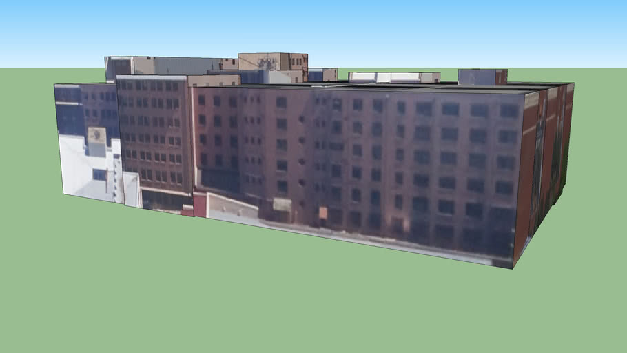 laboria, pta | 3D Warehouse