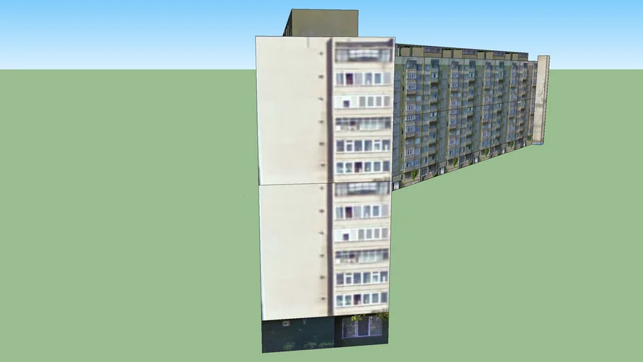 Saturn 41 | 3D Warehouse