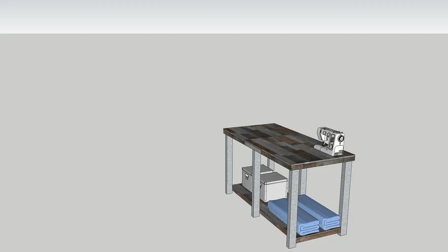 3D Warehouse