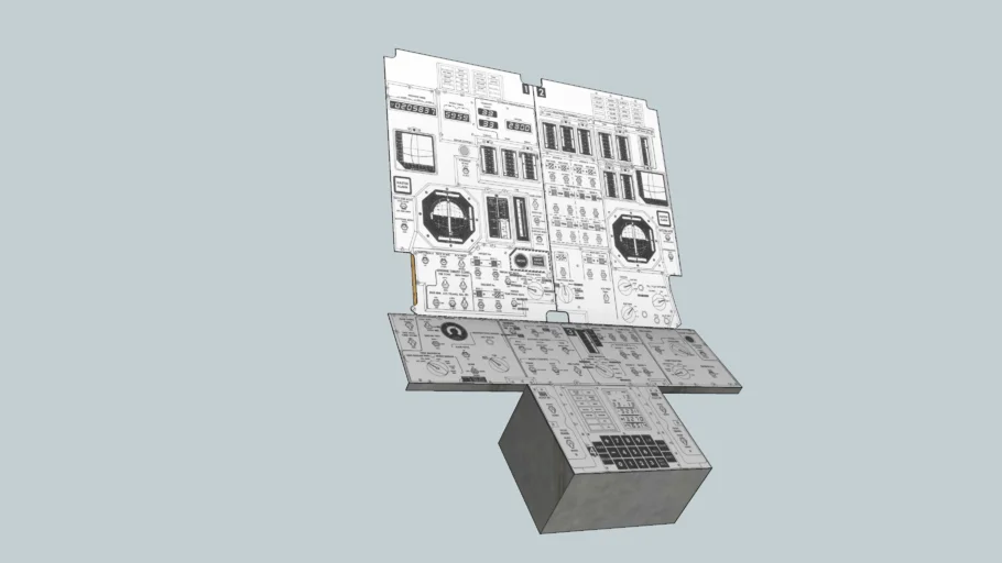 3D Warehouse