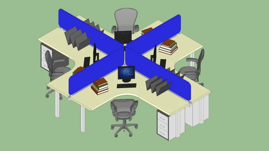 3D Warehouse