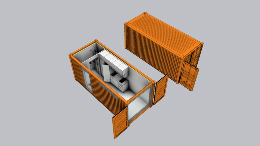 3D Warehouse