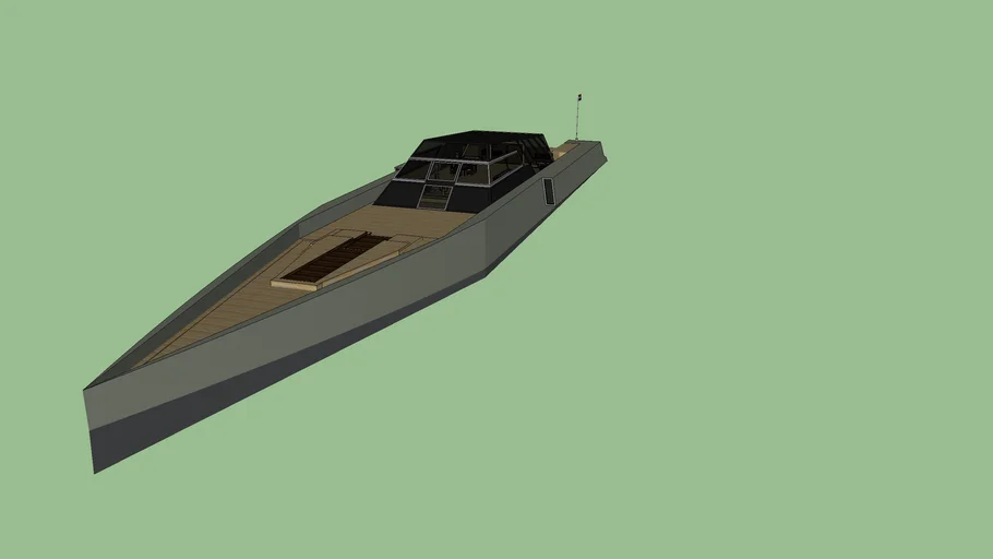 wally-power 118 | 3D Warehouse