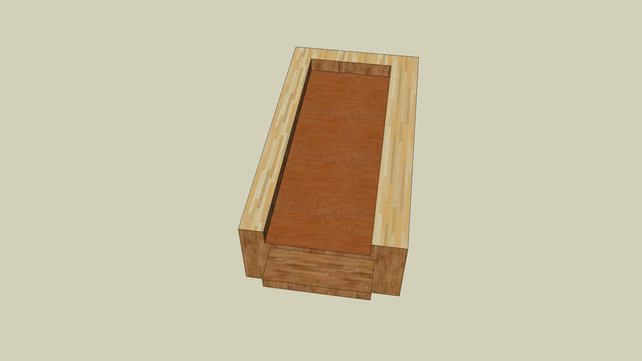 Box | 3D Warehouse