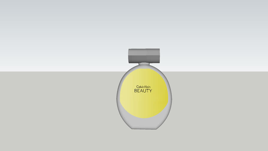 Perfume 02 | 3D Warehouse