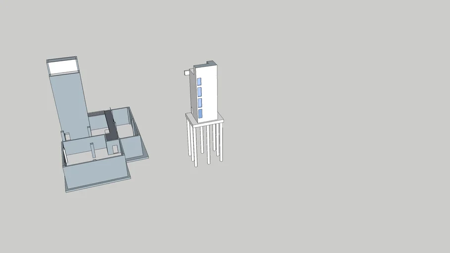 he300A | 3D Warehouse